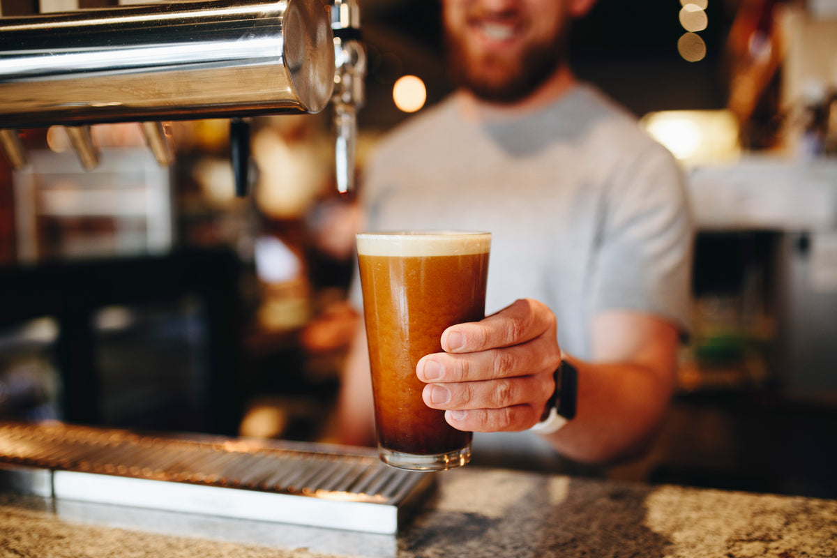 Elevate Your Beverage Game with the Nitro Infuser POD: The Ultimate Gu ...