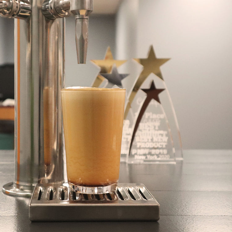 What is Nitro Coffee? Everything You Need to Know About Nitro Brew ...