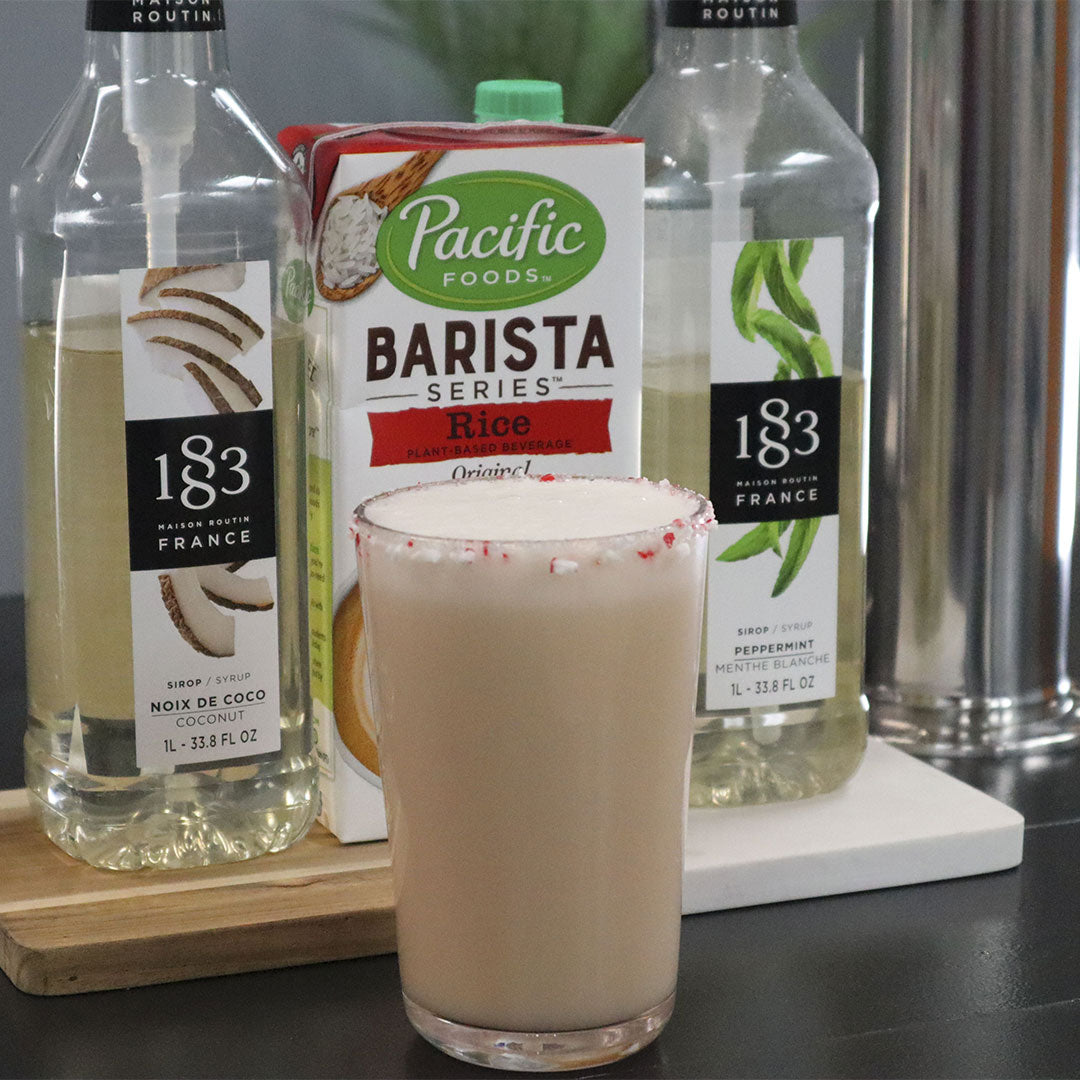 NiTry This Peppermint Cloud – Enhanced Beverage Solutions