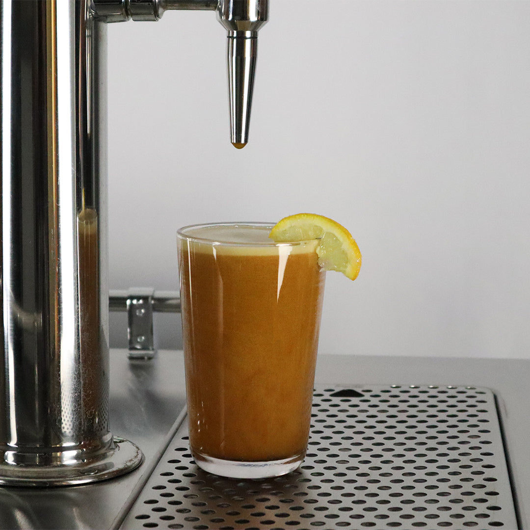 Nitro Coffee Arnie – Enhanced Beverage Solutions
