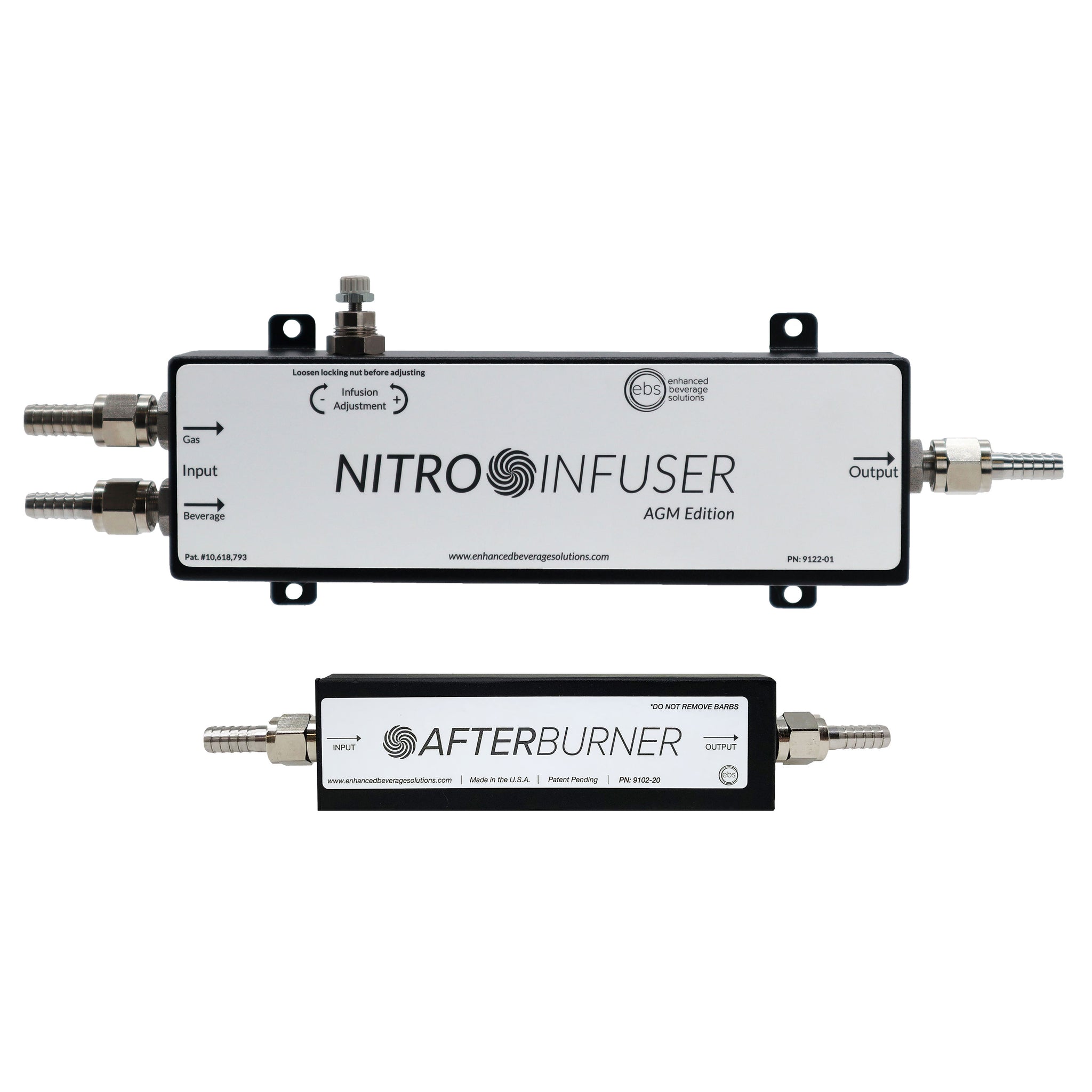 Kegerator – Enhanced Beverage Solutions