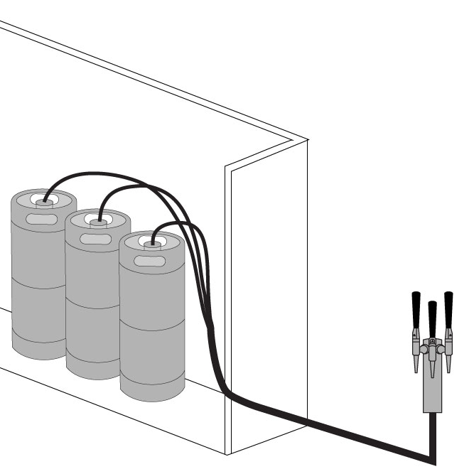 Nitro Infuser Selector – Enhanced Beverage Solutions