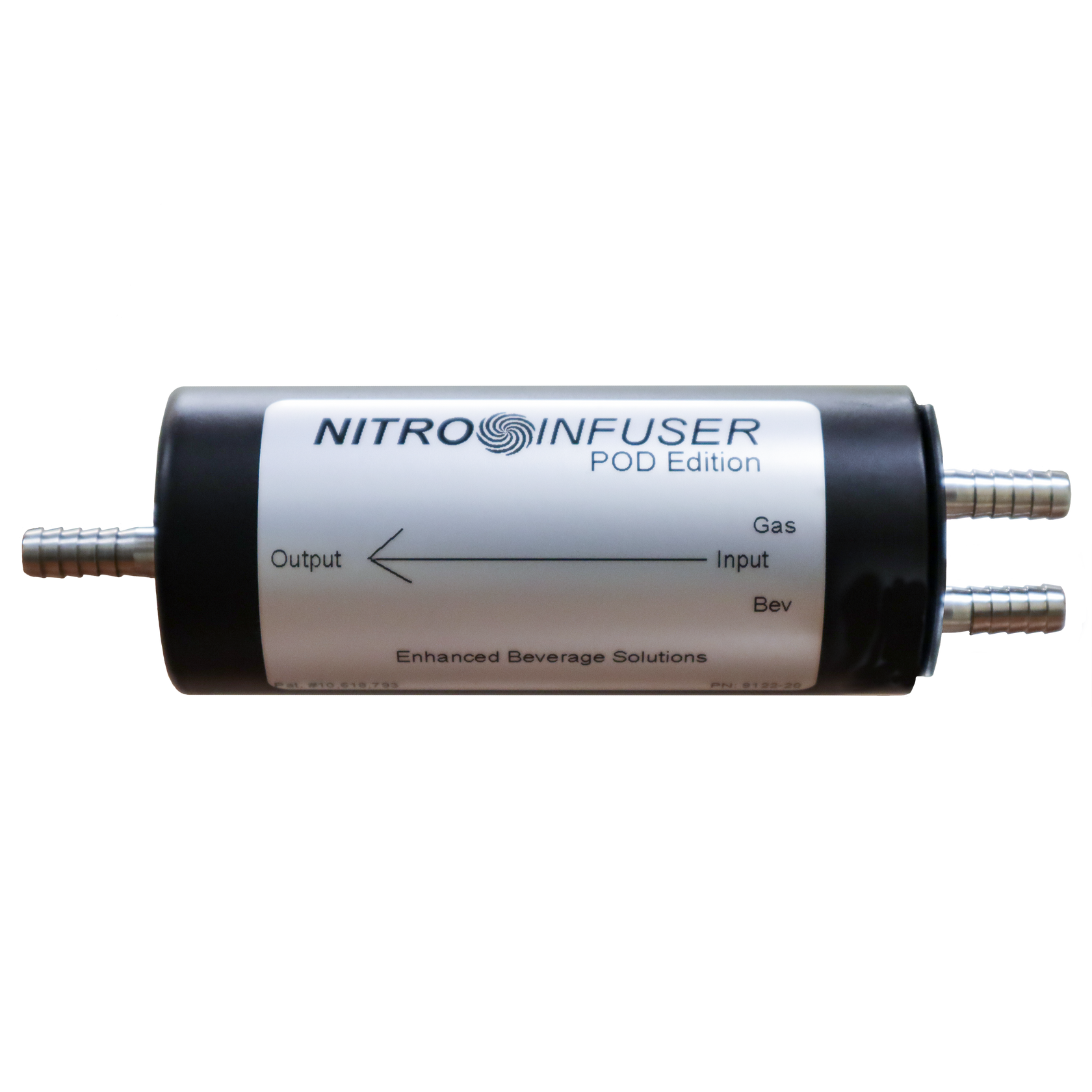 Products – Enhanced Beverage Solutions