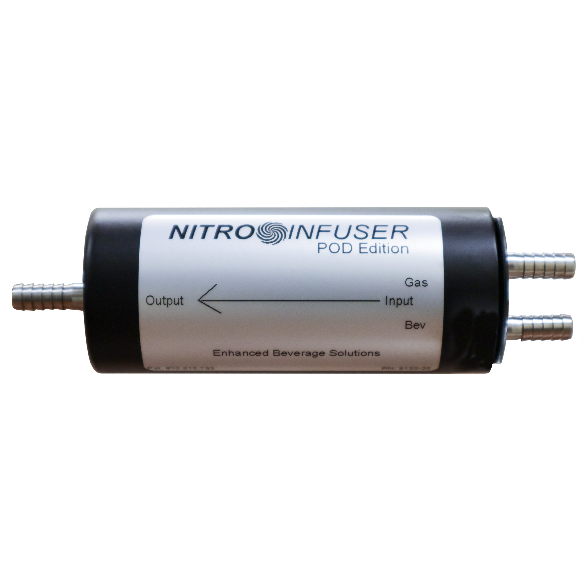 Products – Enhanced Beverage Solutions