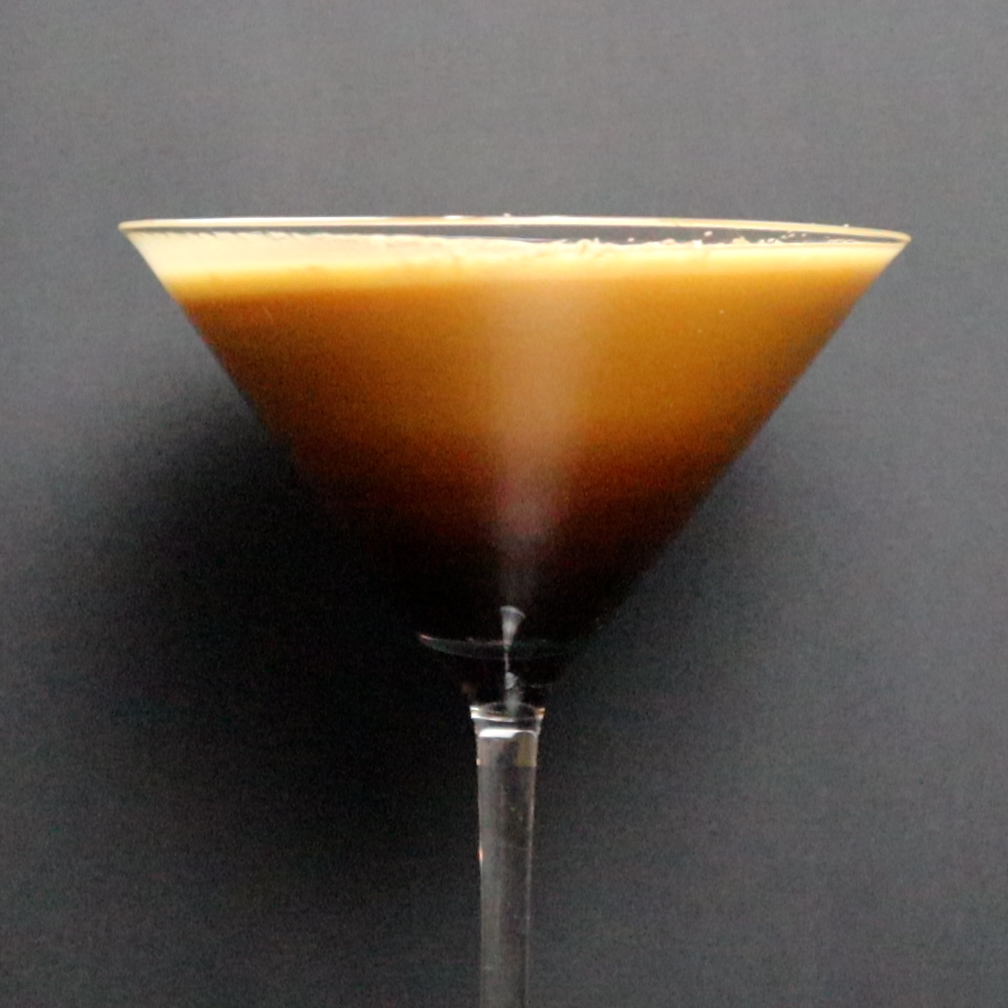 Nitro Alcohol/Cocktail – Enhanced Beverage Solutions