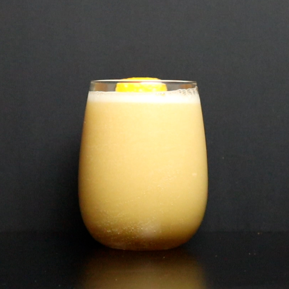 Nitro Mocktail – Enhanced Beverage Solutions