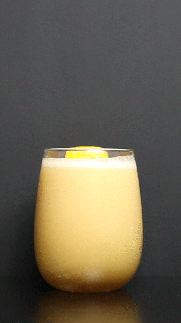 Nitro Old Fashioned – Enhanced Beverage Solutions