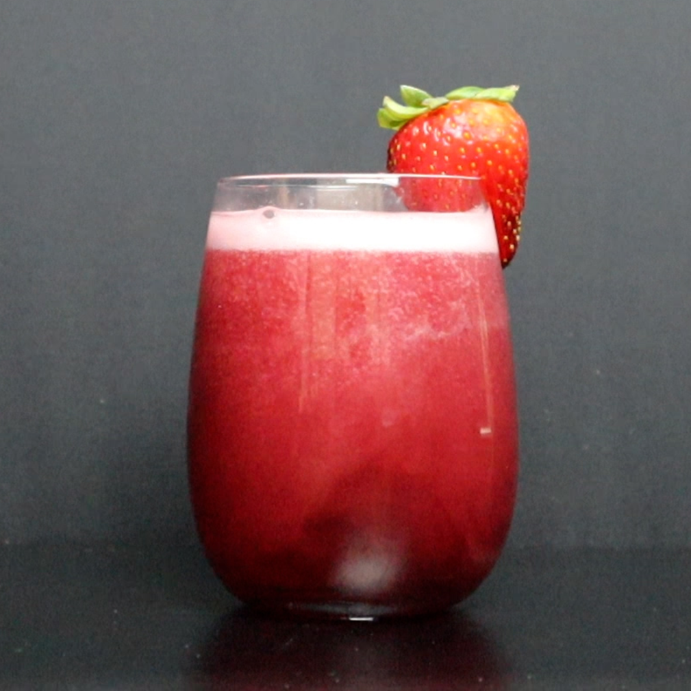 Nitro Alcohol/Cocktail – Enhanced Beverage Solutions