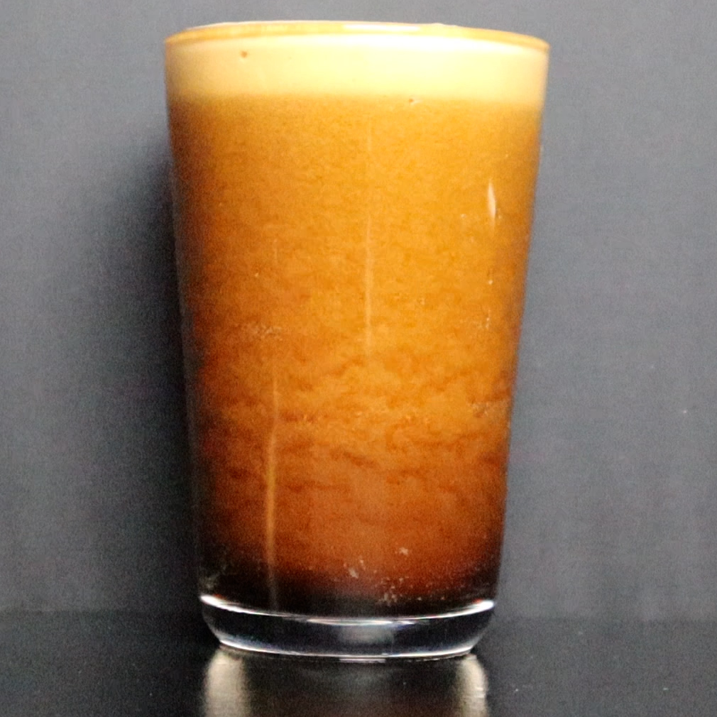 Nitro Mocktail – Enhanced Beverage Solutions