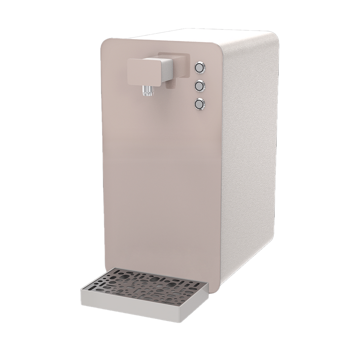 WatWater – Enhanced Beverage Solutions