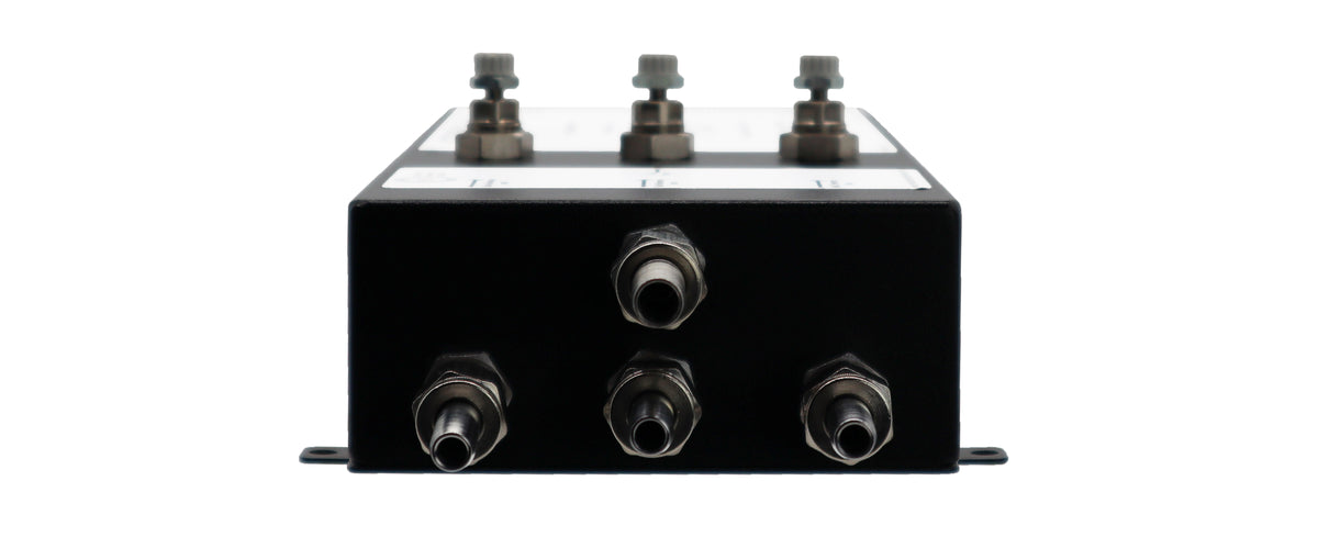 Nitro Infuser AGM - Triple – Enhanced Beverage Solutions