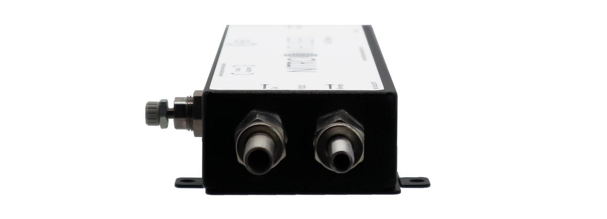 Nitro Infuser AGM - Single – Enhanced Beverage Solutions